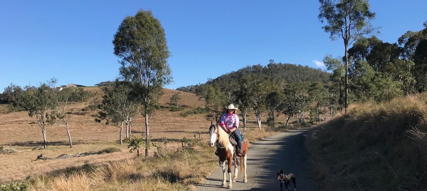 Horse Riding Pub Crawl Brisbane Queensland | Nash Horse Trekking